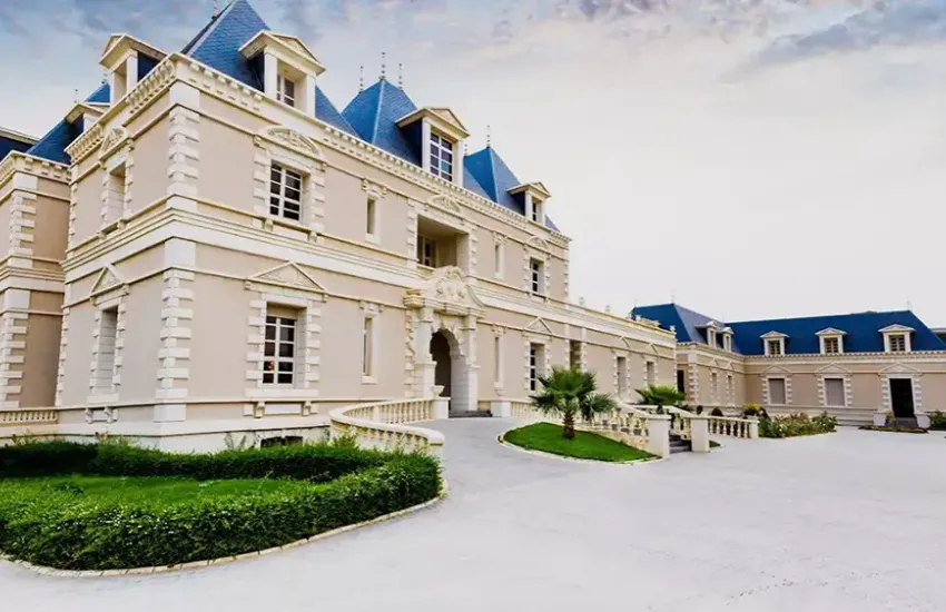 Misk Schools | Insuwrap